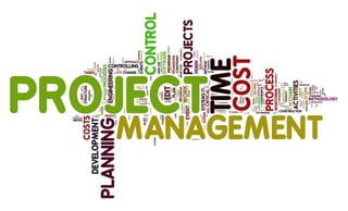 Project Management cloud | PDF