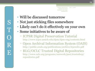 Digital Project Management | PPT