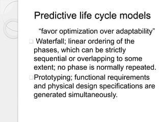 Project Management | PPT