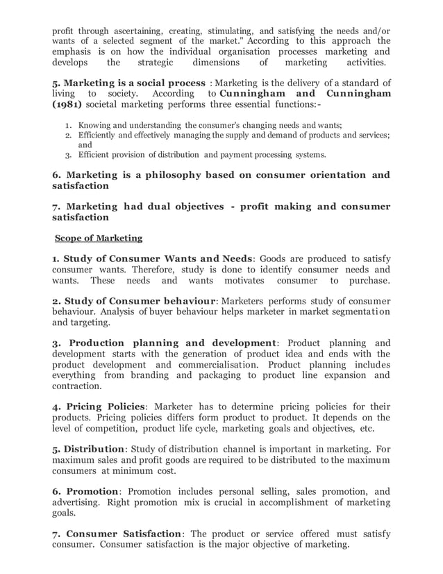 principles of marketing | DOCX | Marketing and Advertising | Business