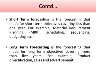 Project management | PPT