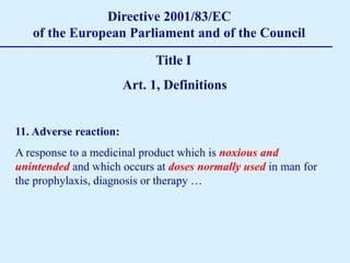 PM-Anexo4-8-Germany.ppt pharmacognosy of crude drugs | PPT