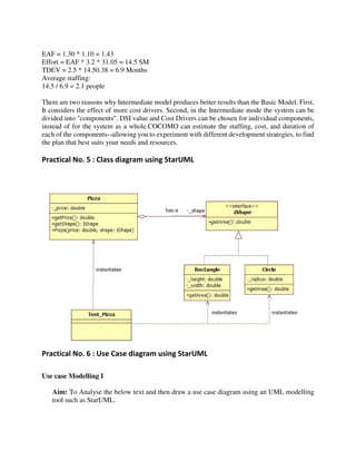 Project Management (Practical Qustion Paper) [CBSGS - 75:25 Pattern ...