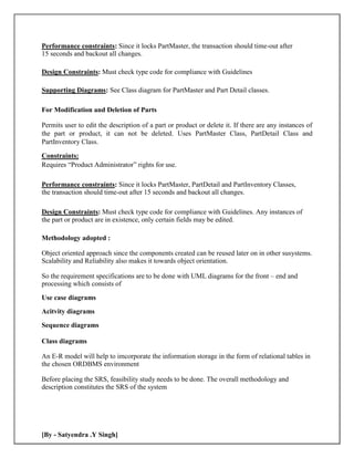 Project Management (Practical Qustion Paper) [CBSGS - 75:25 Pattern ...