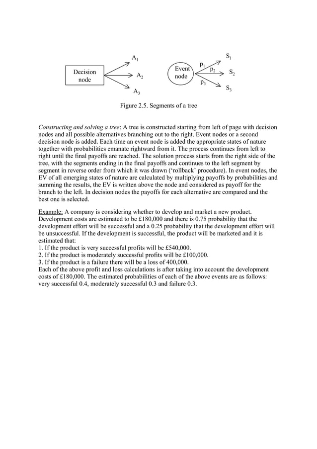 Pm evaluationand selection1 | PDF