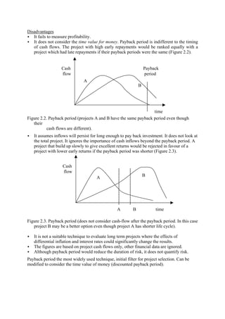 Pm evaluationand selection1 | PDF