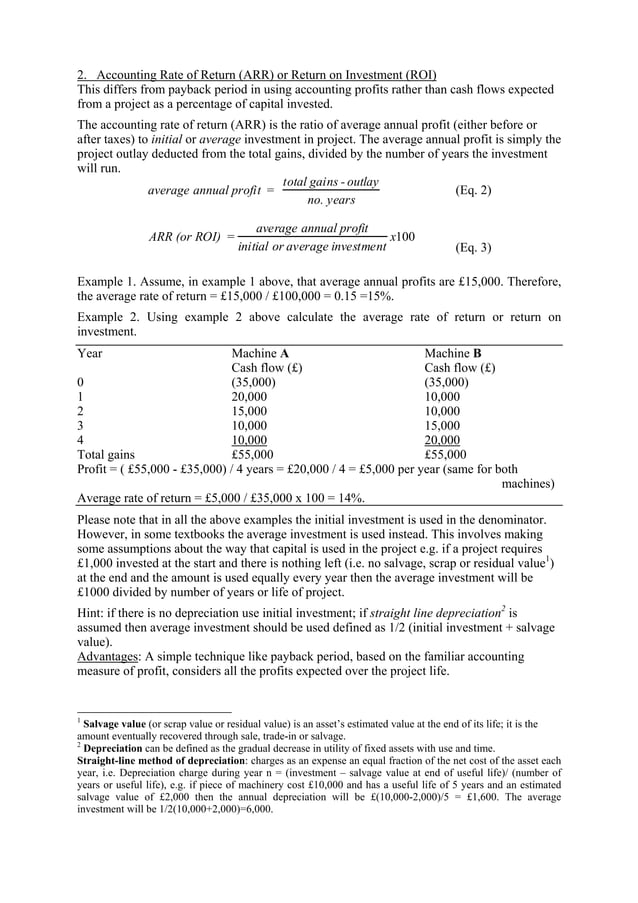 Pm evaluationand selection1 | PDF
