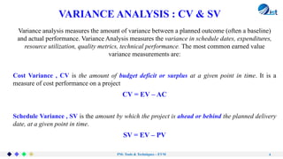 PM - EVM - Dr Najam Abbas - OHT 1.pdf