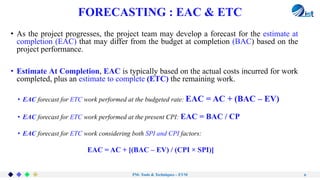 PM - EVM - Dr Najam Abbas - OHT 1.pdf