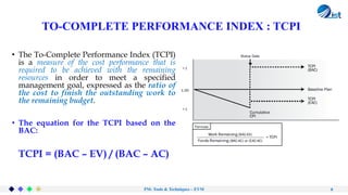 PM - EVM - Dr Najam Abbas - OHT 1.pdf