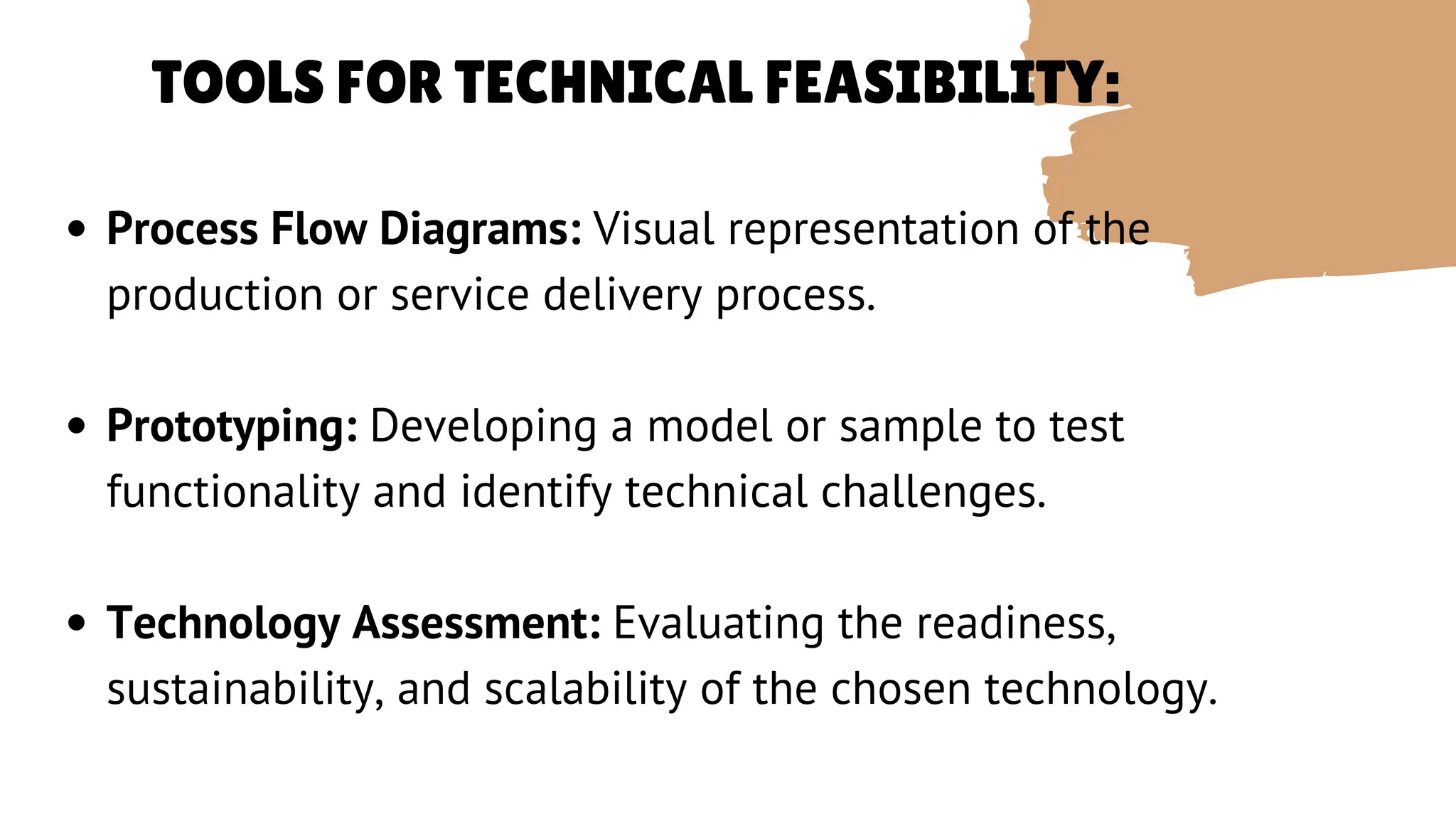 PM-Feasibility-Market, Technical, Financial and Economic | PDF