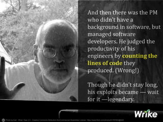 Project Managers from Hell! | PDF | Desktop Publishing | Computer Software and Applications