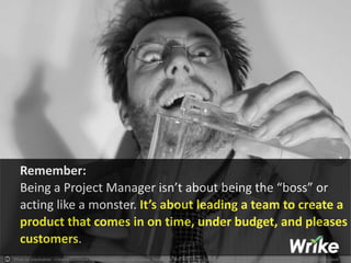 Project Managers from Hell! | PDF | Desktop Publishing | Computer Software and Applications