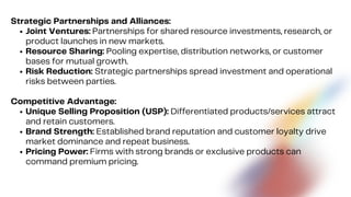PM- Growth-Dimension, Phases, Factors and Growth Rate Decision | PDF