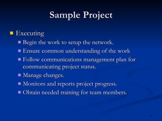 Project Management Methodology | PPT