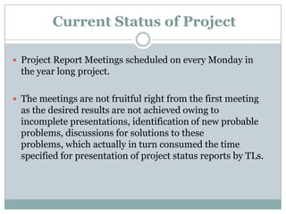 The Cybersonic Project | PPT