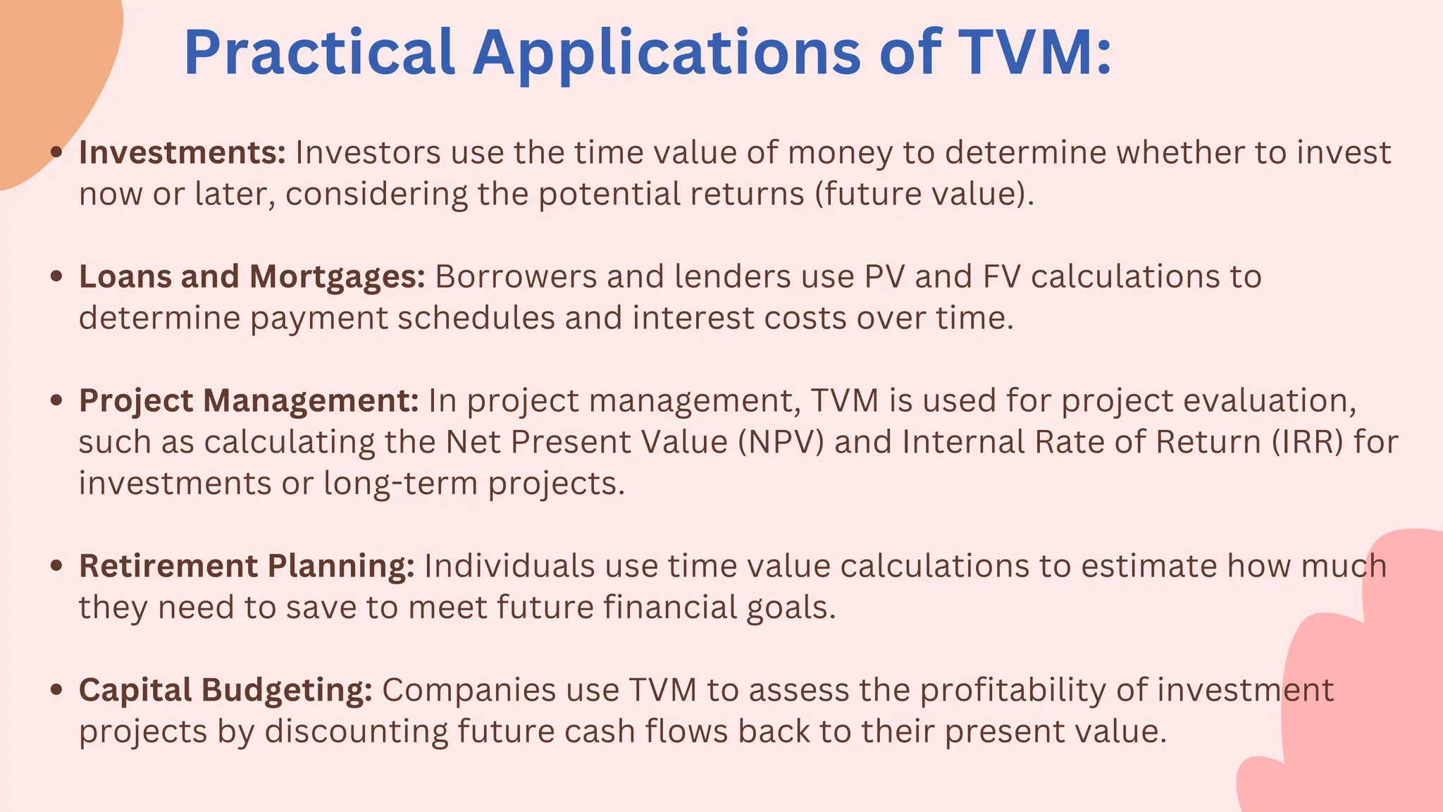 PM- Time Value of Money, Future Value, and Present Value.pdf