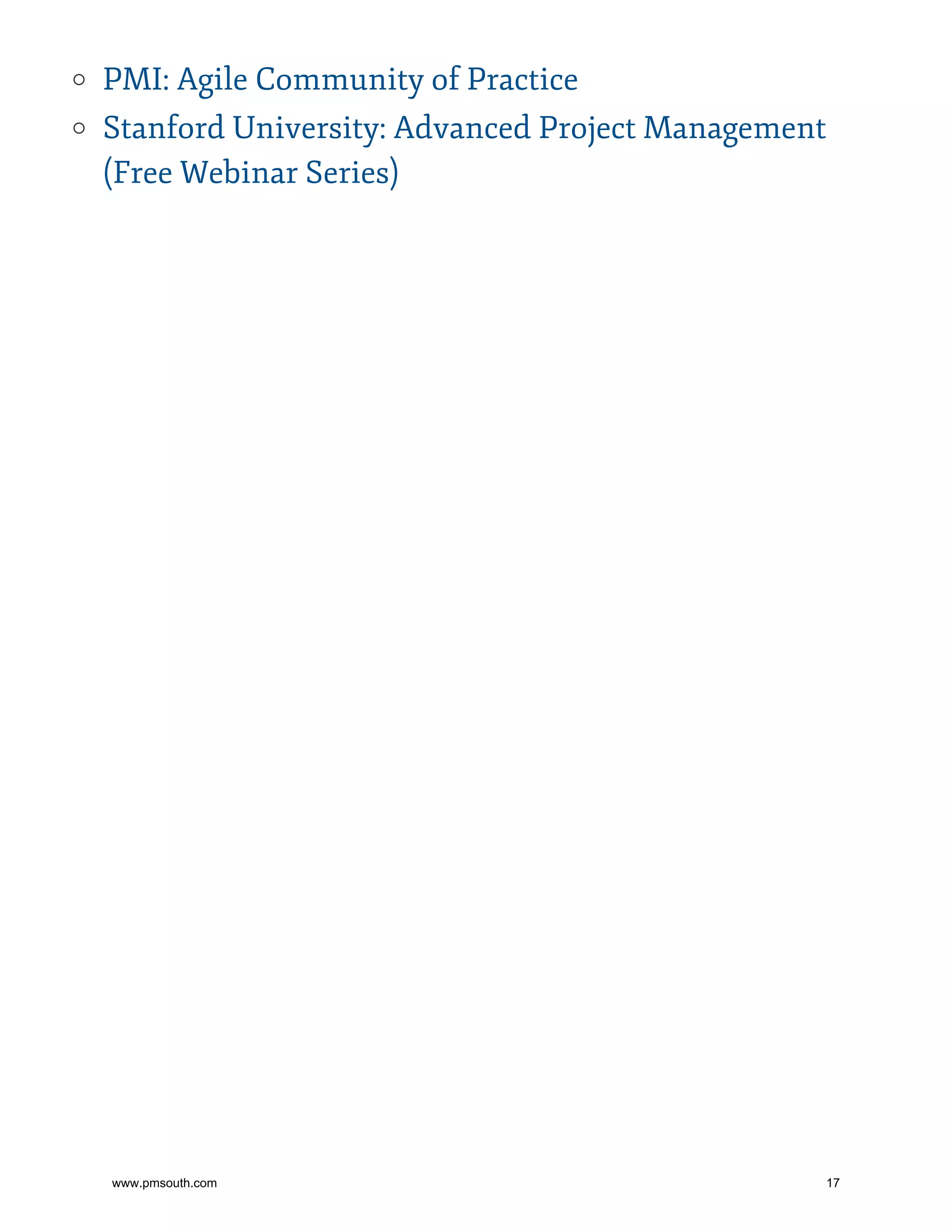 Project Management Tool BOX | PDF