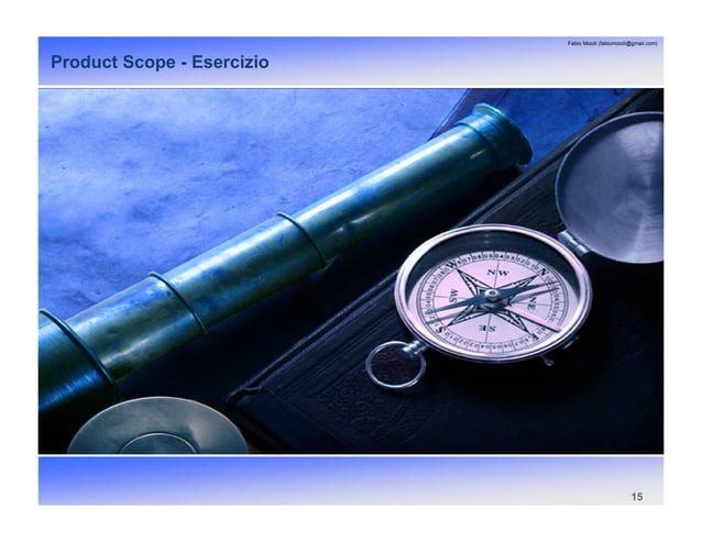 Project Management - Module 3 Training (Fabio Moioli) | PDF | Business | Business and Finance