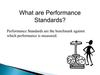 Performance management | PPTX
