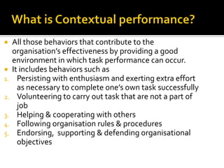 Performance appraisal system | PPT