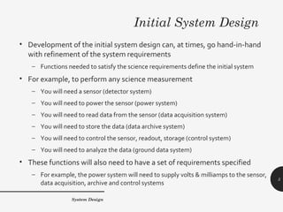 Pm02 system design | PPT | Operating Systems | Computer Software and ...