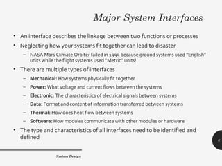 Pm02 system design | PPT | Operating Systems | Computer Software and ...
