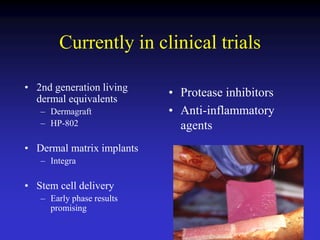 Venous Leg Ulcers: Wound Preparation & Adjuvants to Healing | PDF ...