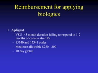 Venous Leg Ulcers: Wound Preparation & Adjuvants to Healing | PDF