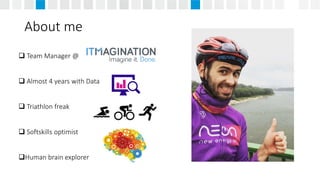 Introduction to GCP BigQuery and DataPrep | PPTX