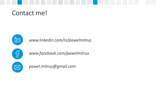 Introduction to GCP BigQuery and DataPrep | PPTX