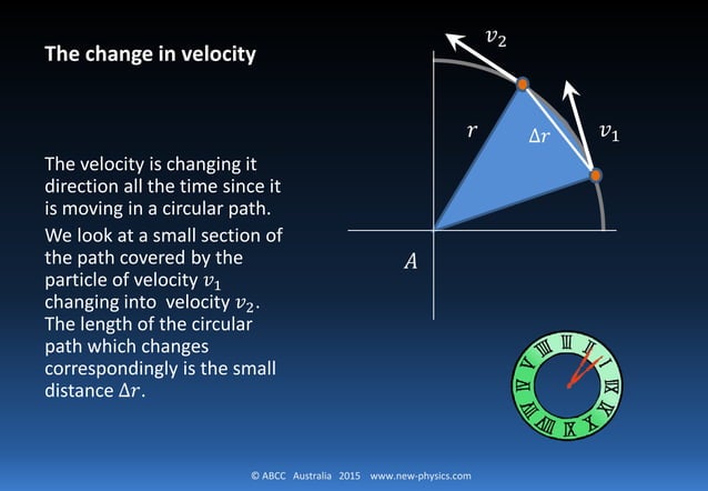 Pm [05] Circular Motion Kinematics | PPT