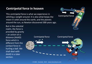 PM [06] Central Forces | PDF | Physics | Science