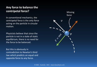PM [06] Central Forces | PDF | Physics | Science