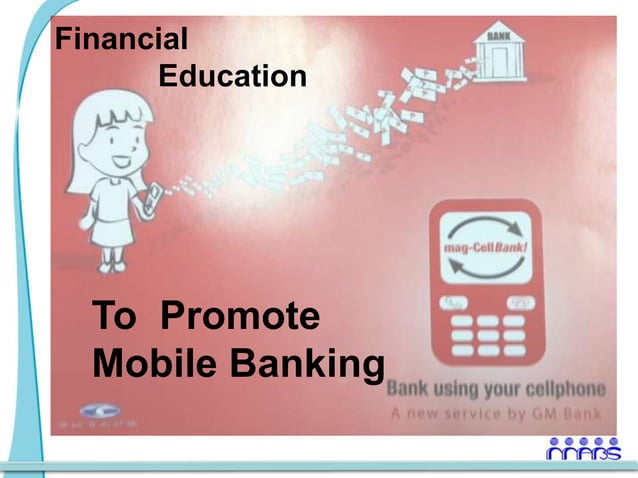 Mobile Money: Global Perspective | PPTX