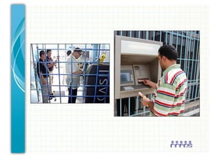 RRT 2010 - Branchless Banking | PPT