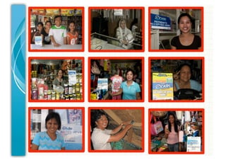 RRT 2010 - Branchless Banking | PPT