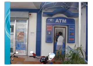 RRT 2010 - Branchless Banking | PPT