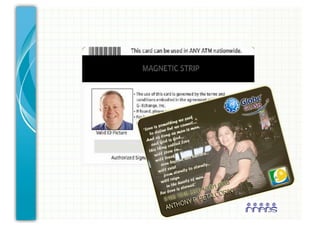 RRT 2010 - Branchless Banking | PPT