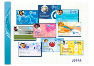 RRT 2010 - Branchless Banking | PPT