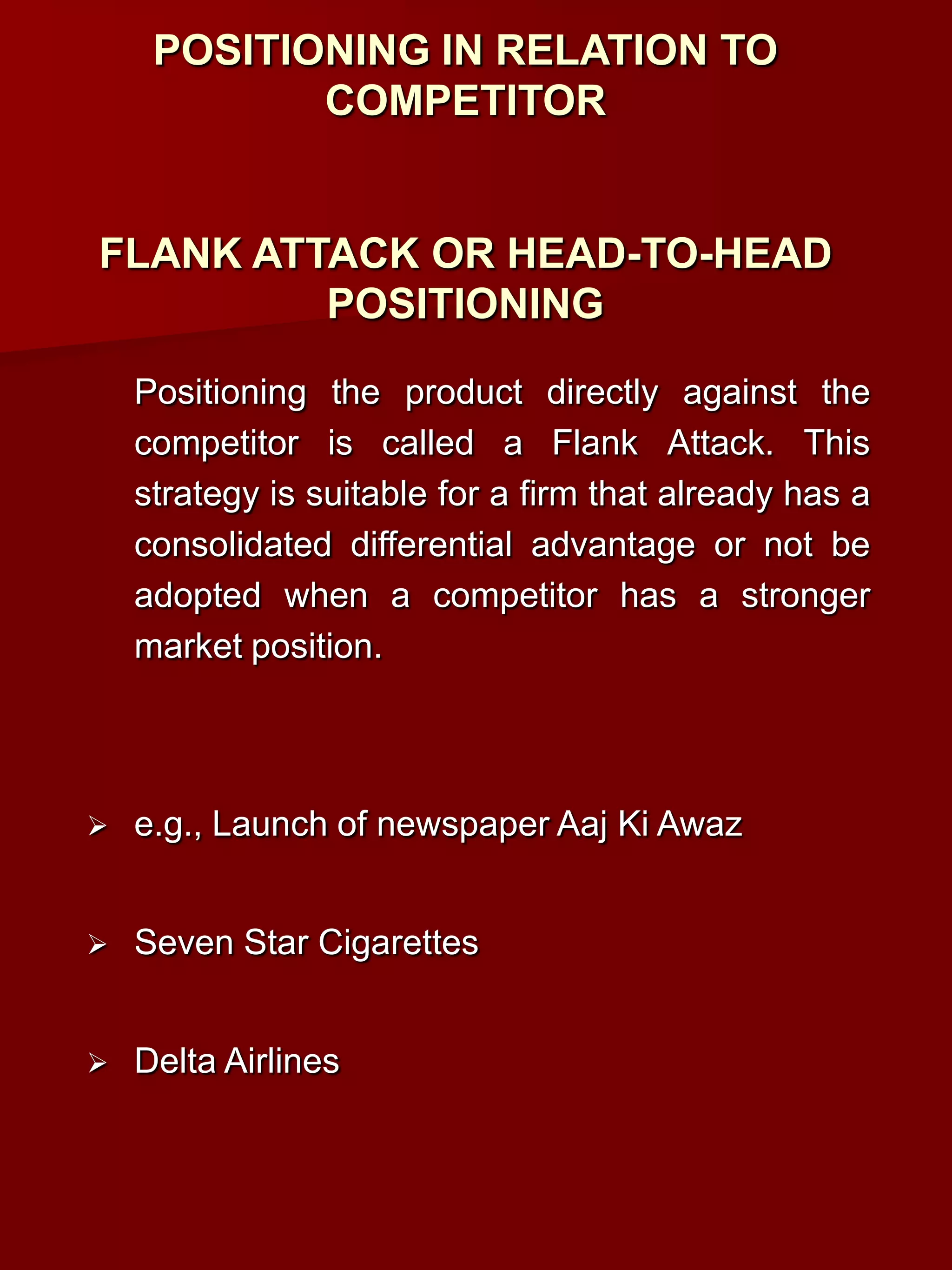 Principle of Marketing | PPTX