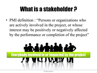 Project Management 1.1 introduction | PPT