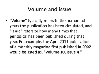 Print Media, Types of Print media, history and Importance | PDF