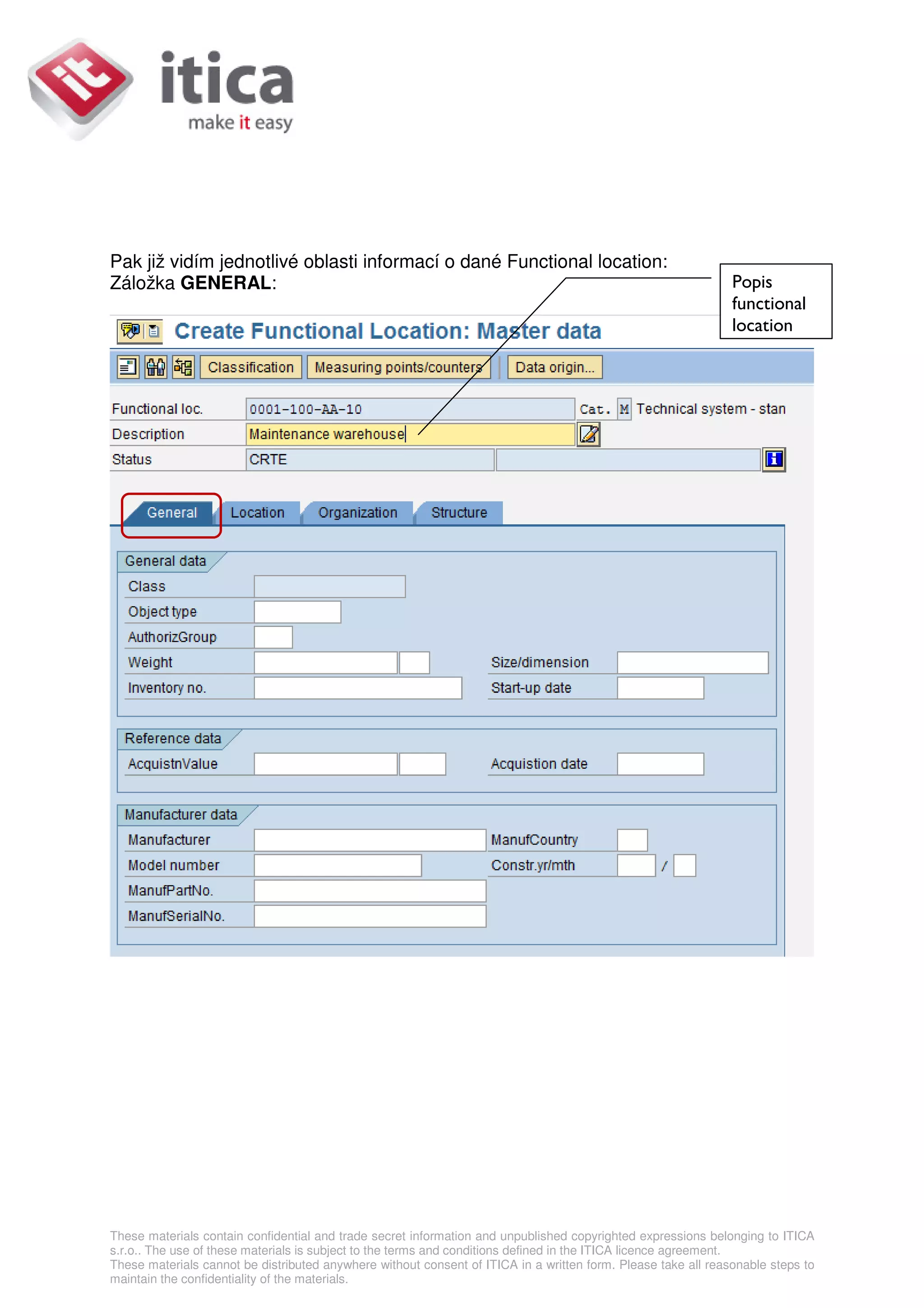 Pm10 1 - Functional location | PDF