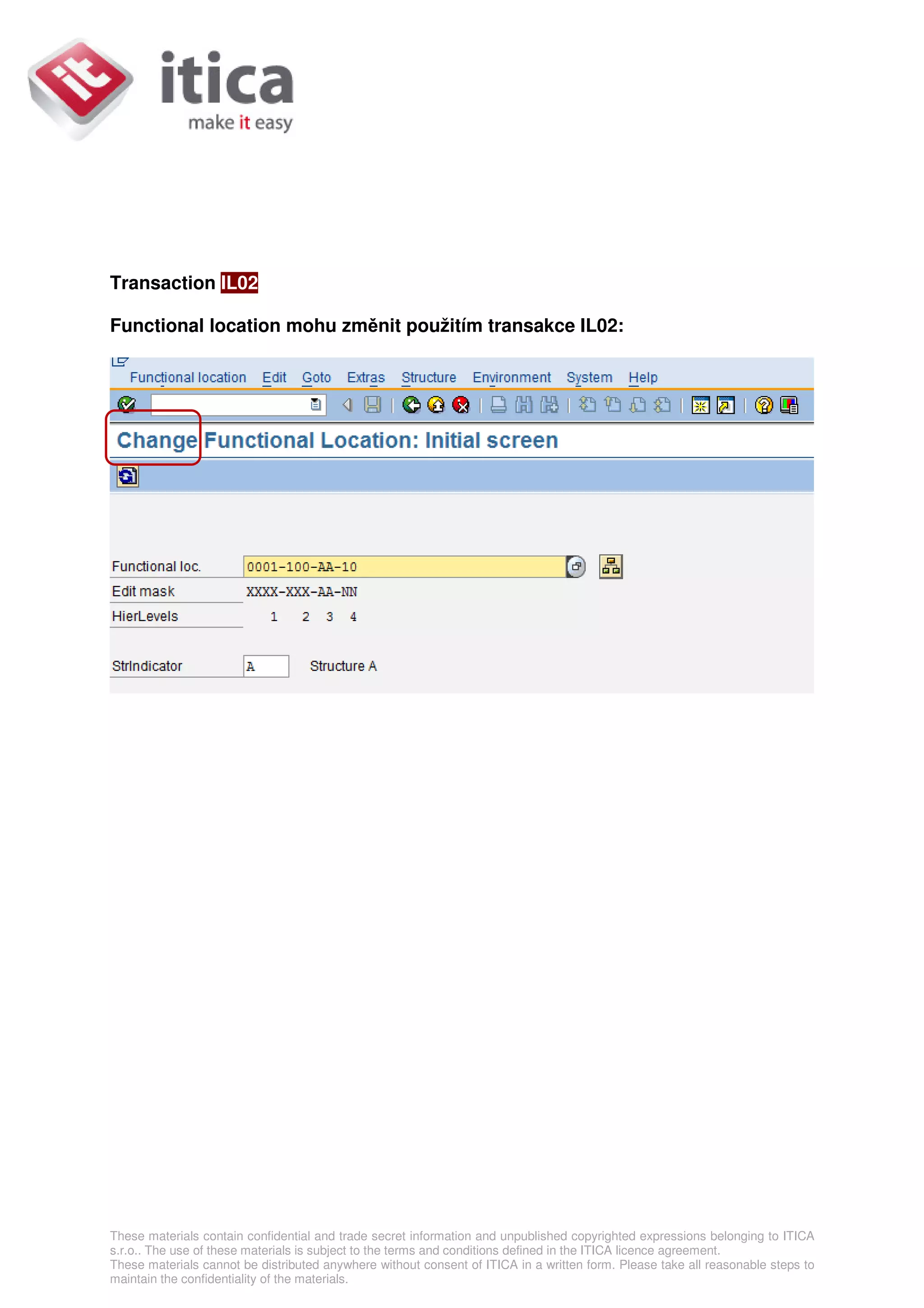 Pm10 1 - Functional location | PDF