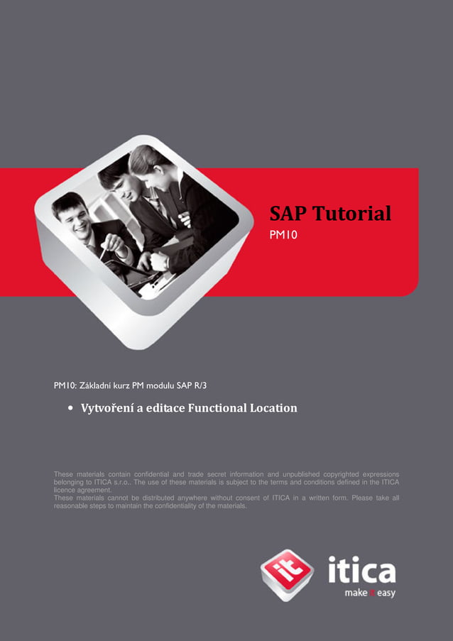 Pm10 1 - Functional location | PDF