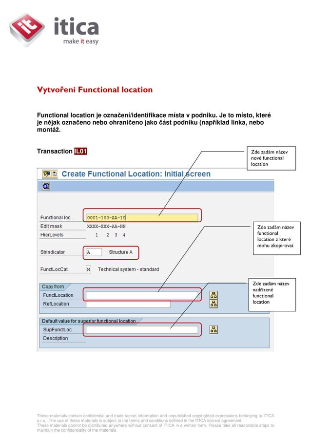 Pm10 1 - Functional location | PDF