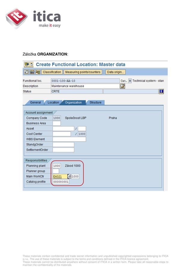 Pm10 1 - Functional location | PDF