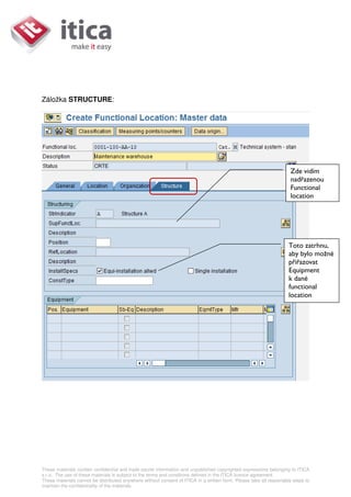 Pm10 1 - Functional location | PDF