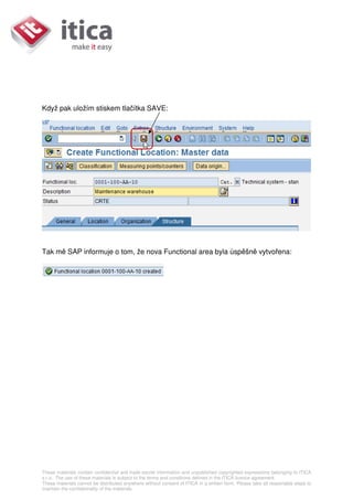 Pm10 1 - Functional location | PDF